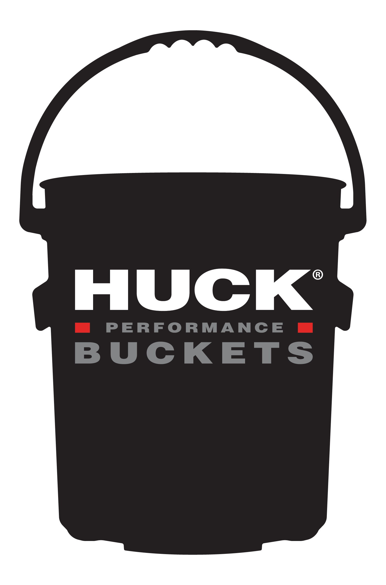 Home | HUCK Performance buckets